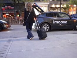 Imoove - Taxi Québec – Réservez un Taxi Rapide et Fiable 24h/24