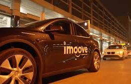 Imoove - Taxi Québec – Réservez un Taxi Rapide et Fiable 24h/24